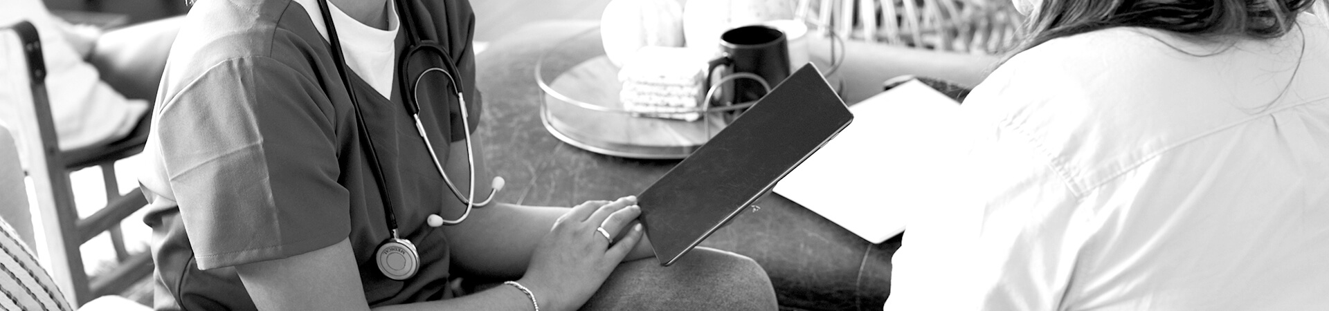 About M-Care Healthcare | M-Care Healthcare | Wichita Kansas